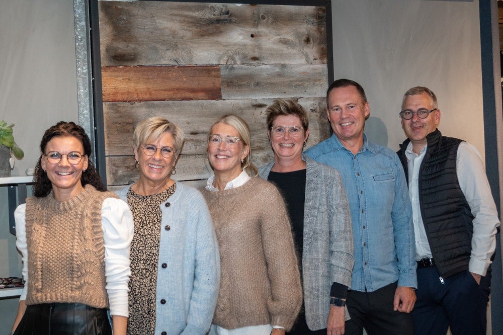 Startside Strauman Optikk